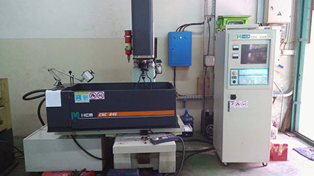 PT Berkah Abadi Engineering – Machinery, Fabrication, General Supplier